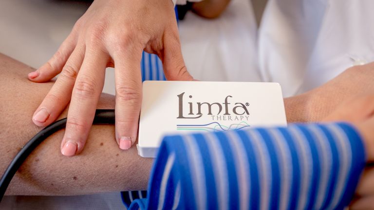 Limfa® Therapy - VANICO - Eccellenza nella riabilitazione